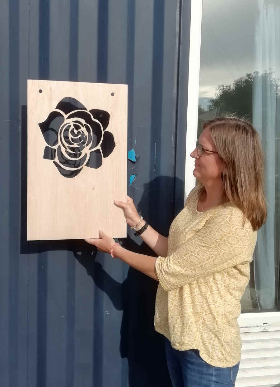 Maker Space | CNC Craft