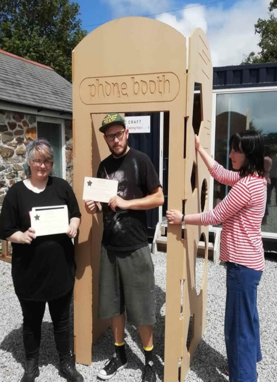 Maker Space | CNC Craft